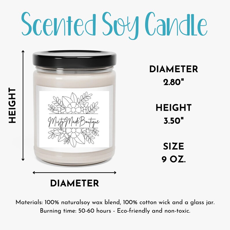 Cocaine and Hookers Candle, Adult Humor, Gift Custom Candle, Friendship ...