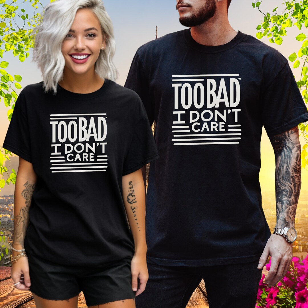 Unique Statement Tees - Trendy Graphic T-shirts, Casual Tops, Custom ...