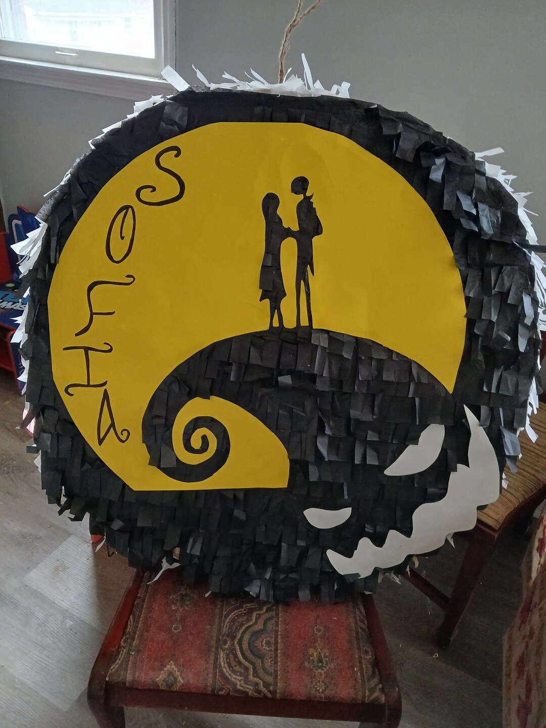 Personalized Pinatas - Etsy