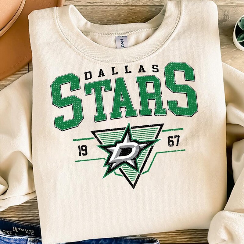 Retro Stars - Etsy