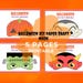 Printable Halloween DIY Paper Craft Mask | Fun Halloween Kids Activity ...