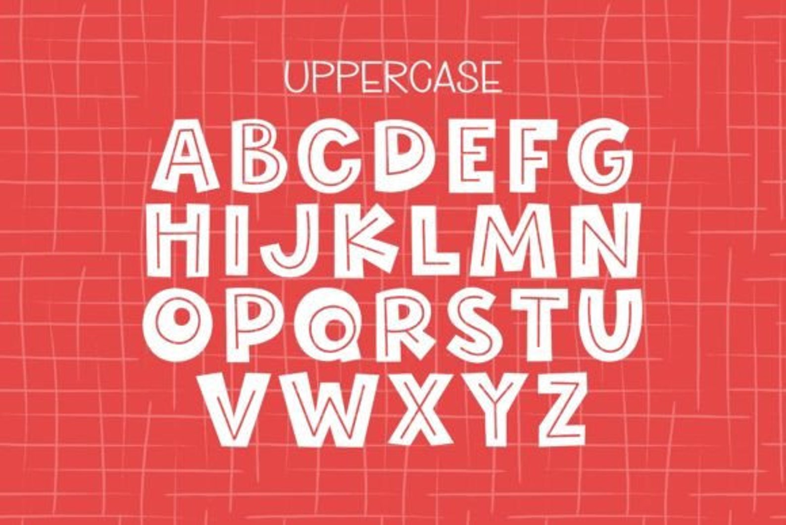 Holiday Party Font, Elegant Font, Calligraphy Font, Modern Font ...