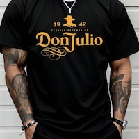 Don Julio Label Replica - Instant Digital Download - Easy to ...