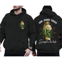 San Judas Tadeo Shirt: Mexico Inspired Gildan Cotton Tee - Etsy