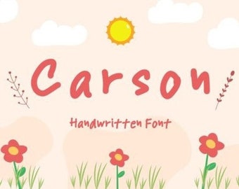 Super Star Font, Elegant Font, Calligraphy Font, Modern Font ...