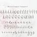 Jasver Font, Groovy Font, Branding Font, Wedding Font, Swash Font ...