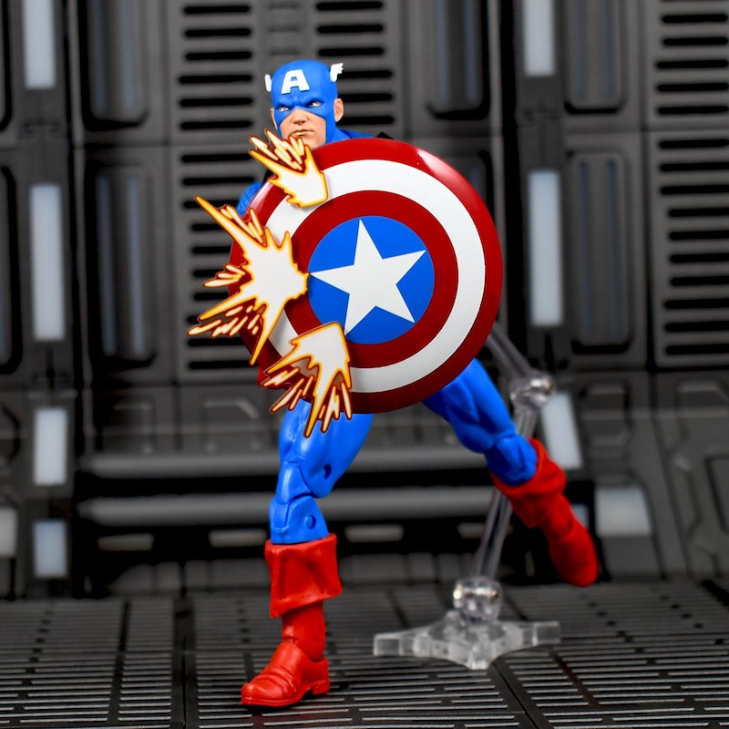 Custom Sh Figuarts - Etsy
