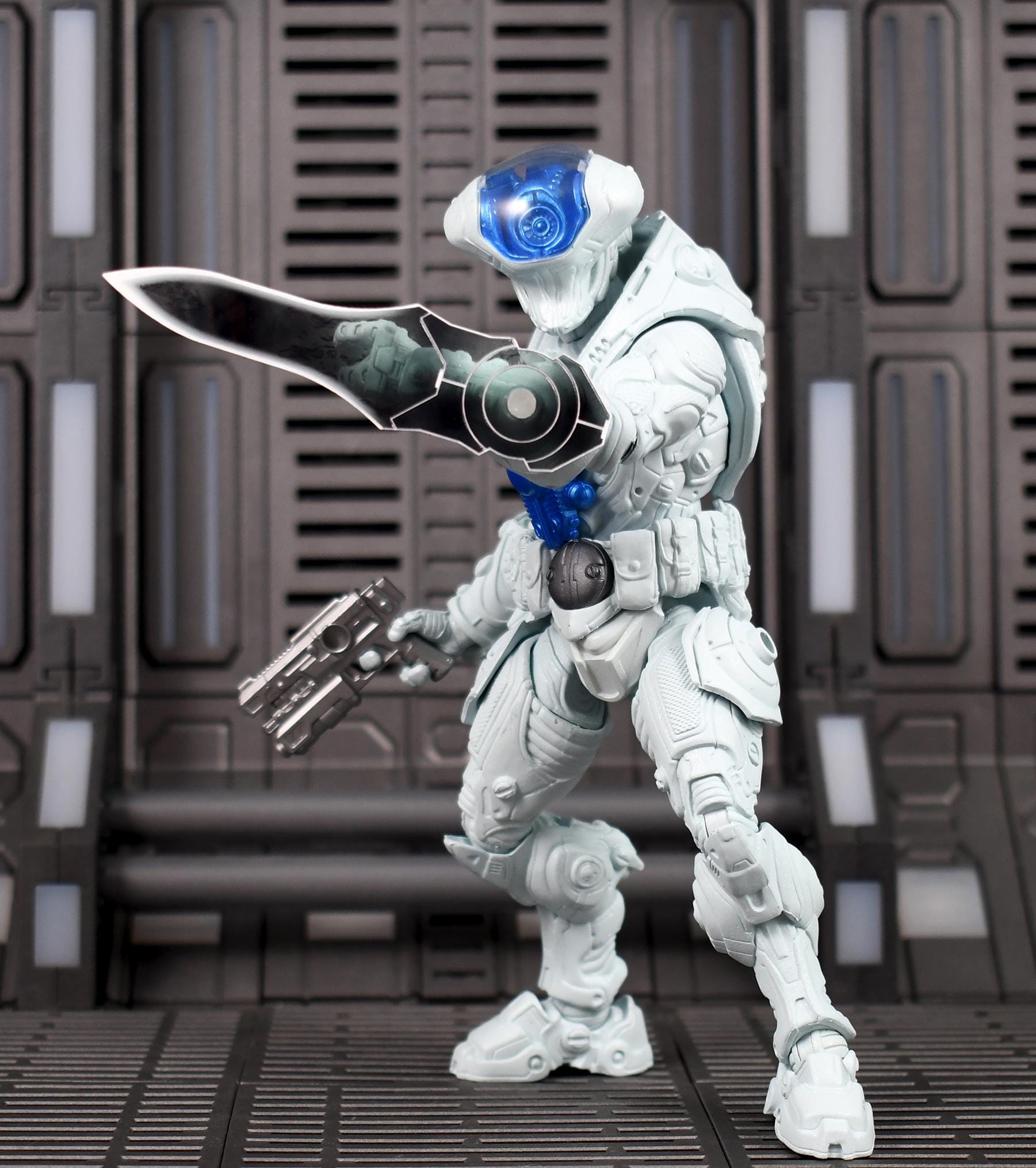 Energy Blade Effect Accessory for Cosmic Legions Figures style 1 - Etsy