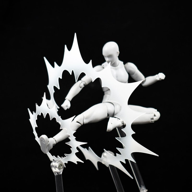 Custom Sh Figuarts - Etsy