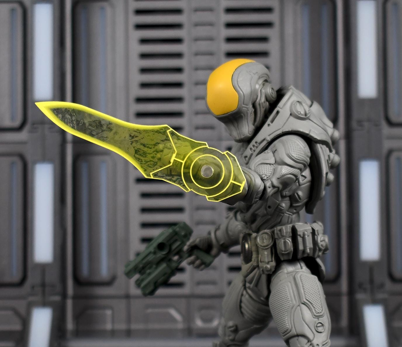 Energy Blade Effect Accessory for Cosmic Legions Figures style 1 - Etsy