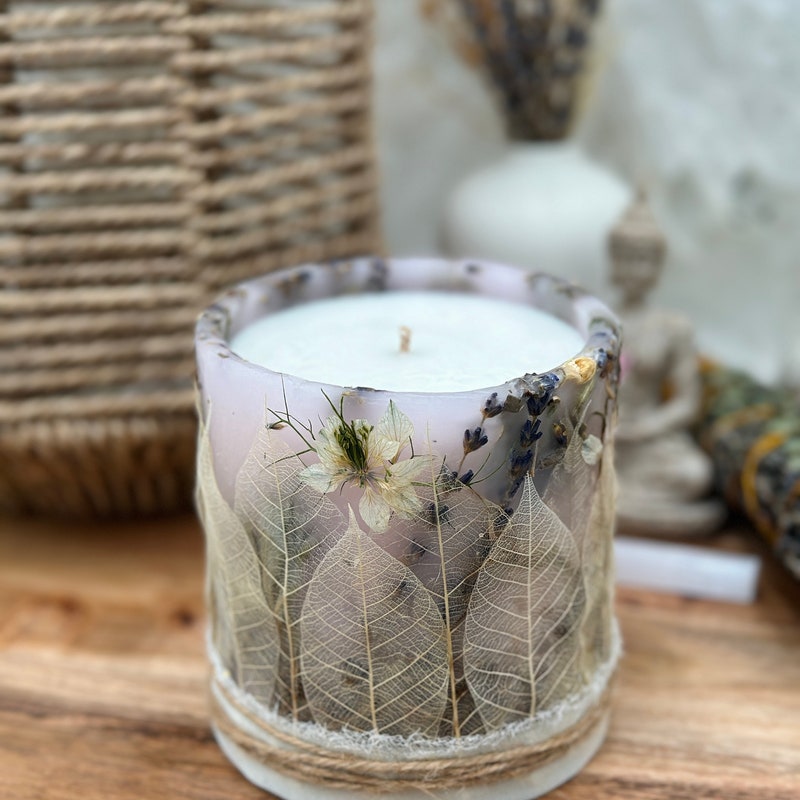 Candle Containers - Etsy