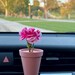 Mini Car Flower Pot - Etsy