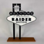 Raiders - Etsy