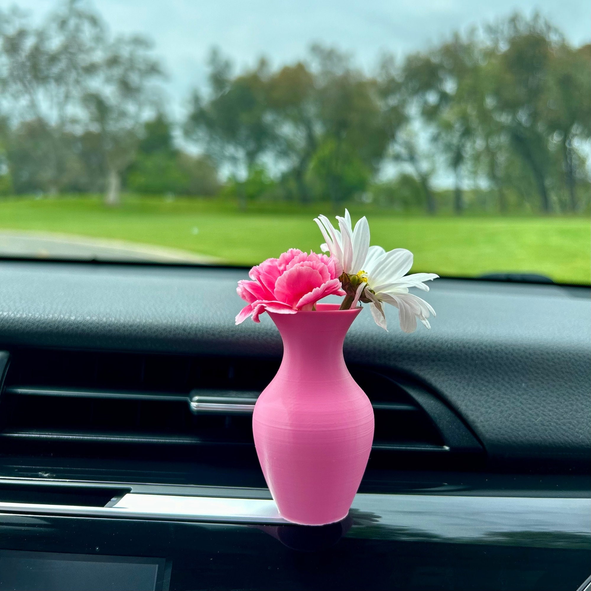 Mini Car Vase - Etsy