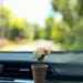 Mini Car Flower Pot - Etsy