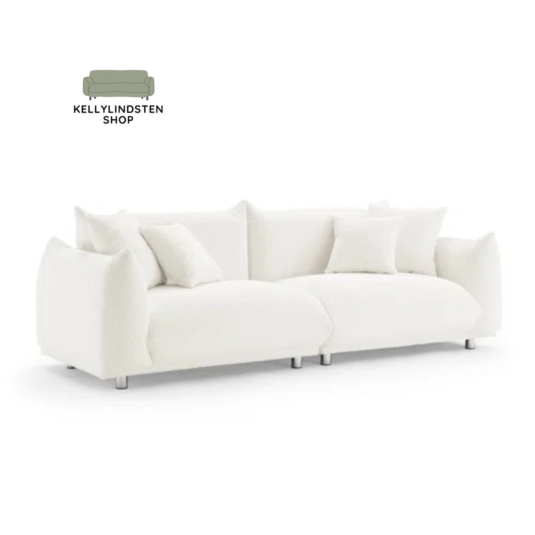 Sofa in the Arnya Minimore Modern Style - Etsy