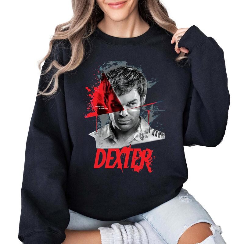 Dexter Morgan Funko Pop - Etsy