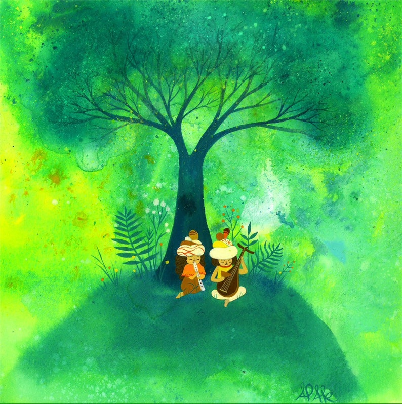 Earth Song - Etsy