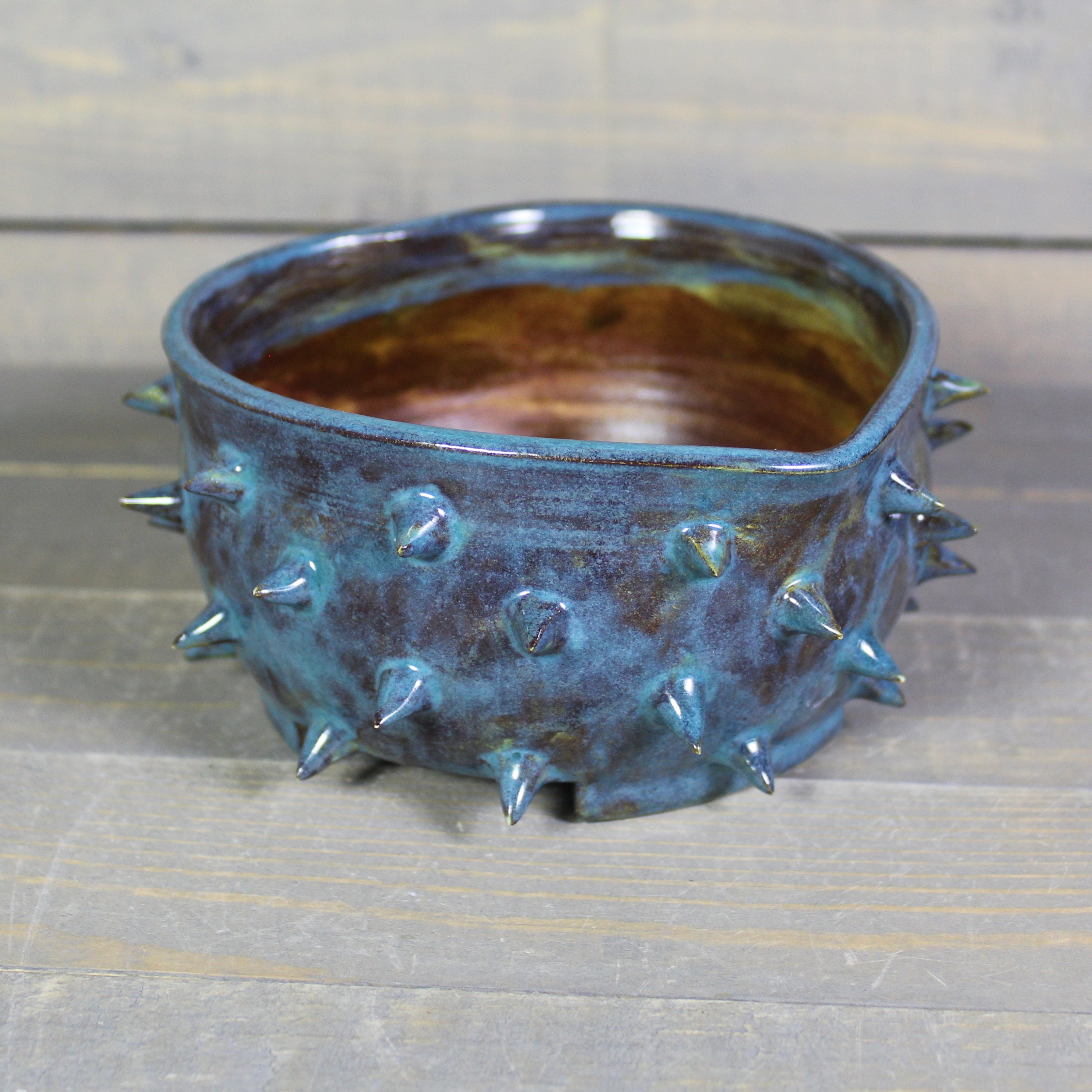 JMN Pottery - Unique Handmade Pottery