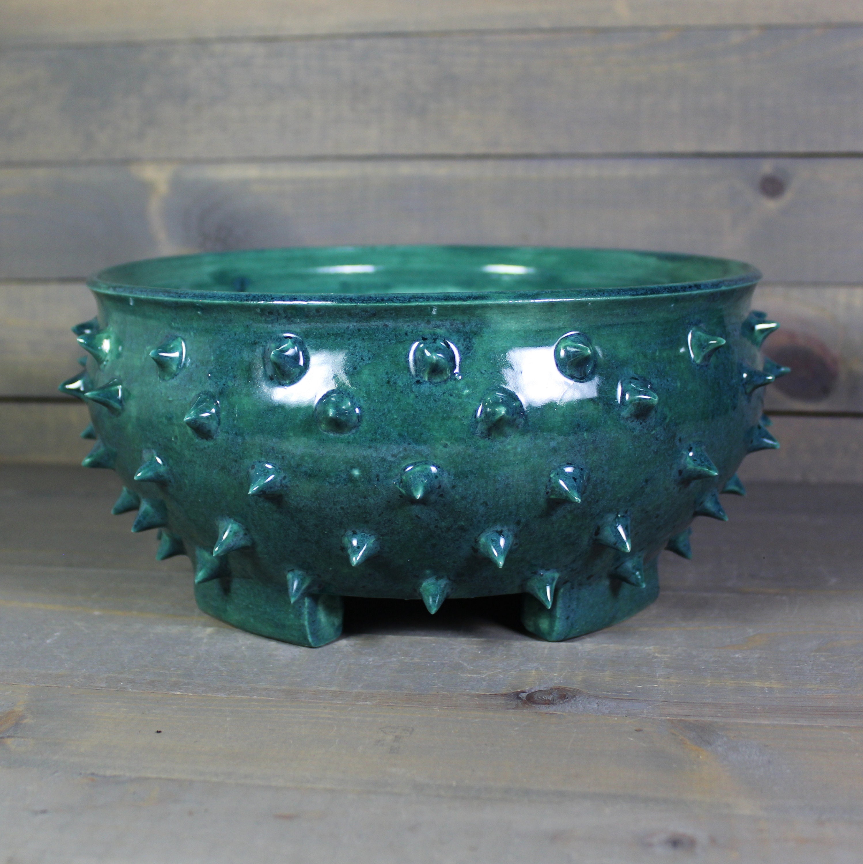 JMN Pottery - Unique Handmade Pottery