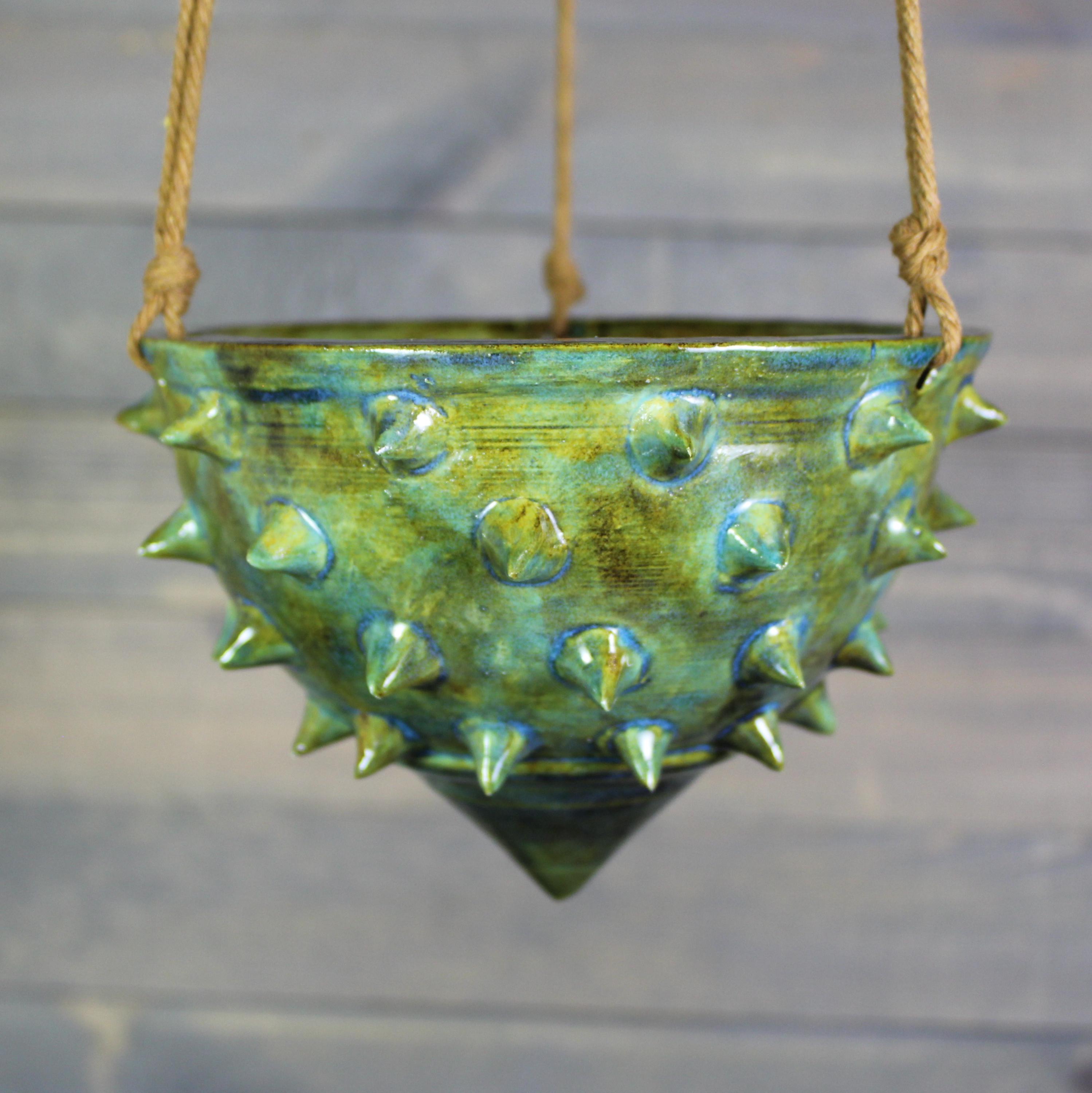 JMN Pottery - Unique Handmade Pottery