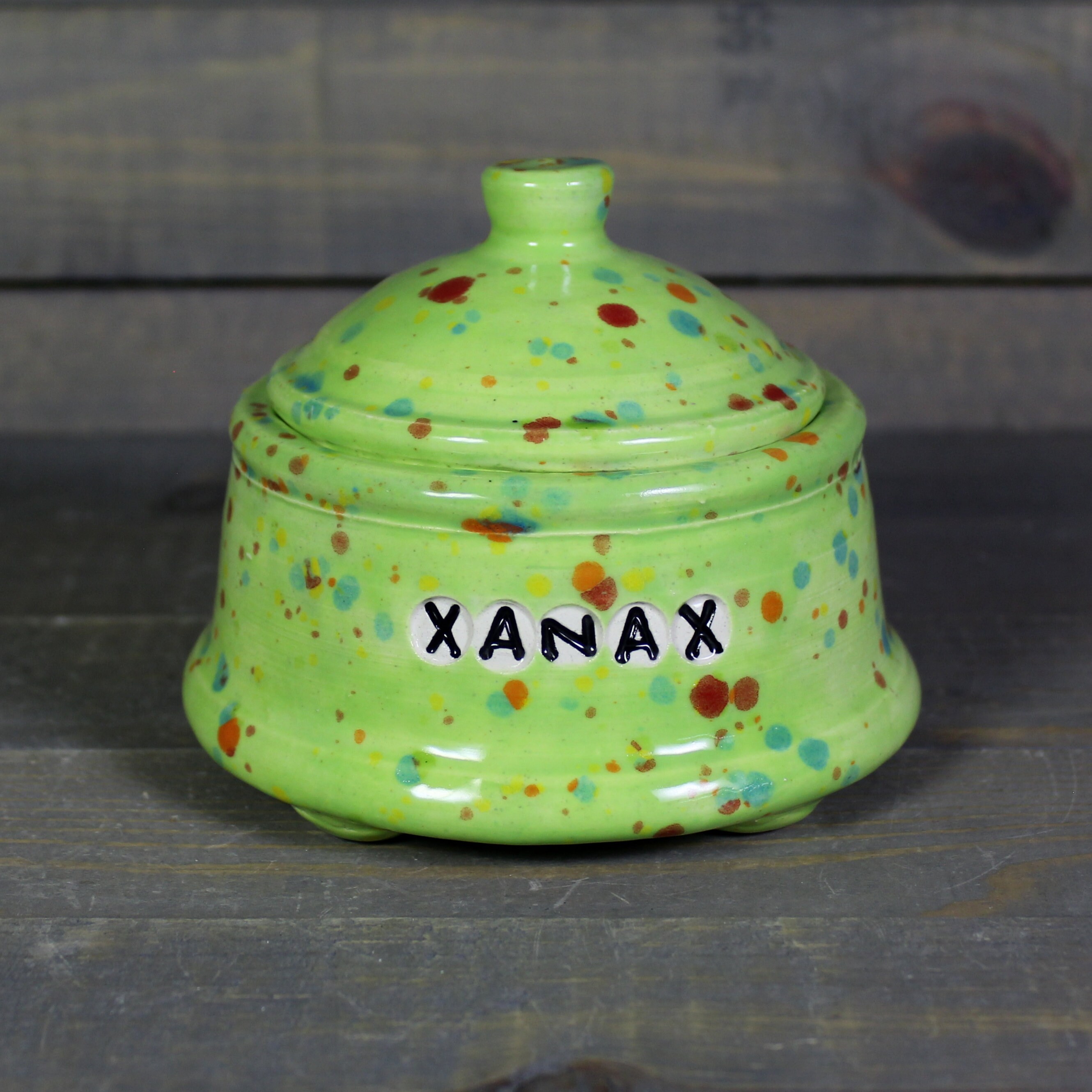 JMN Pottery - Unique Handmade Pottery