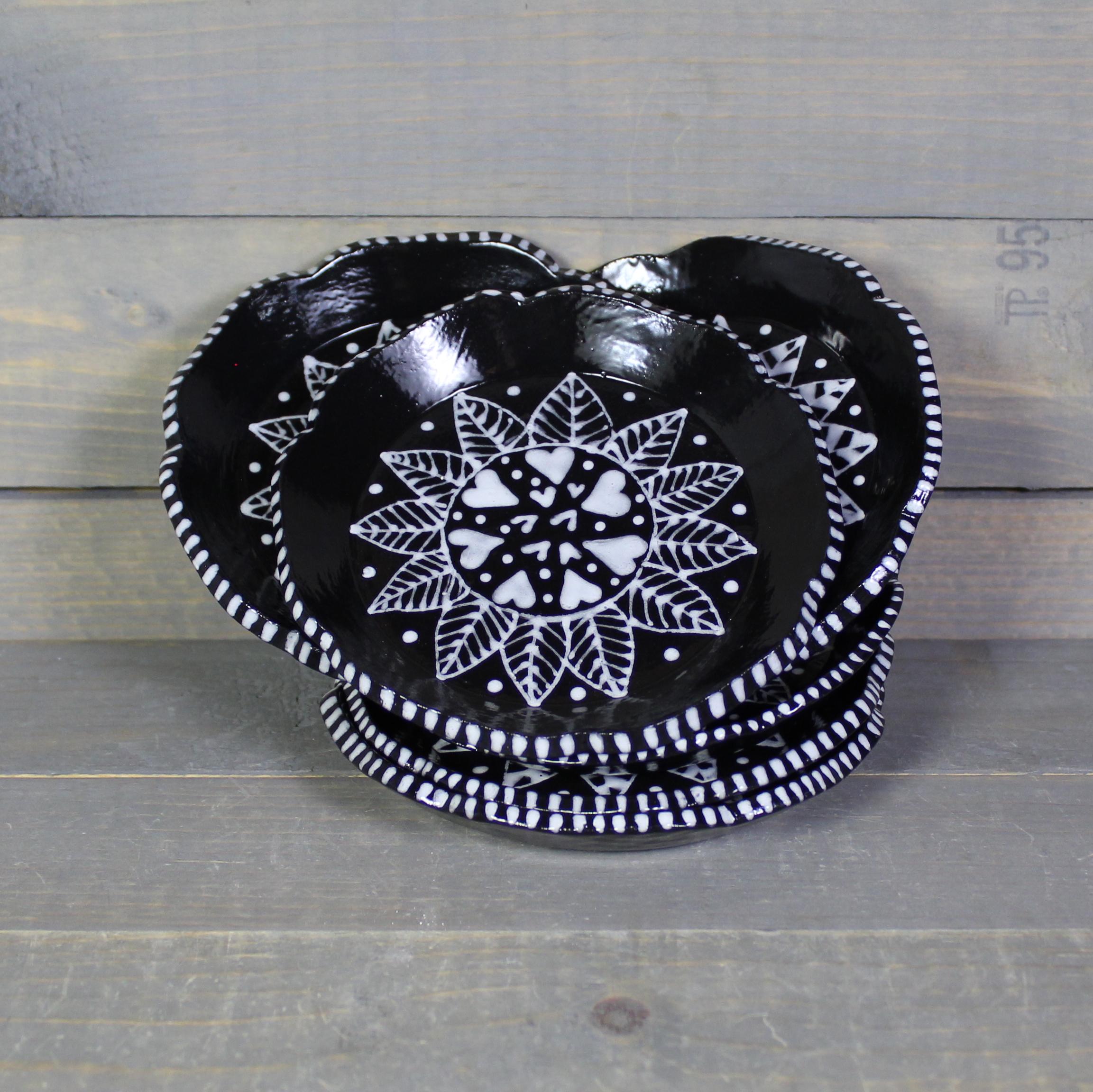 JMN Pottery - Unique Handmade Pottery