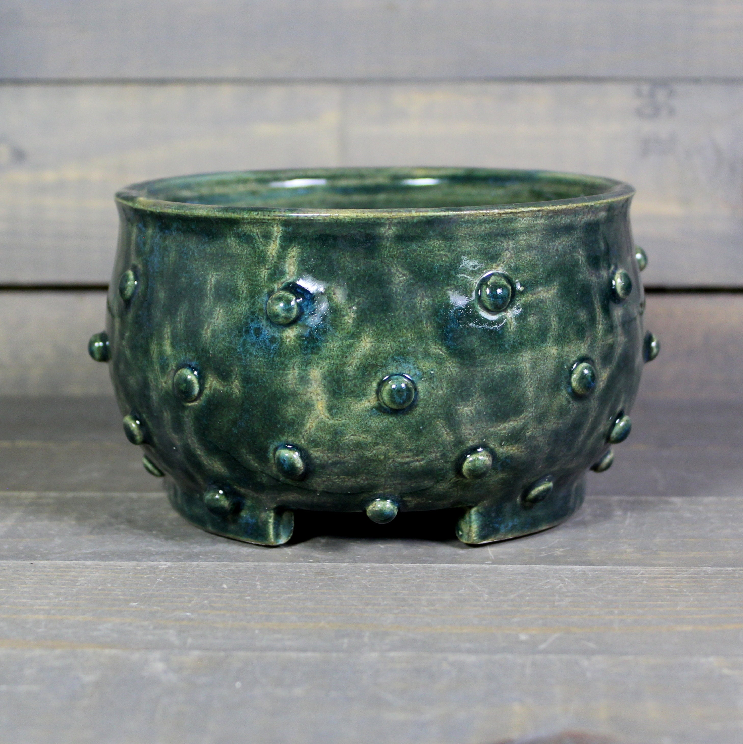 JMN Pottery - Unique Handmade Pottery