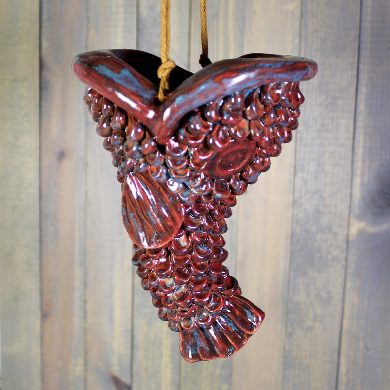 Hanging Fish - Etsy