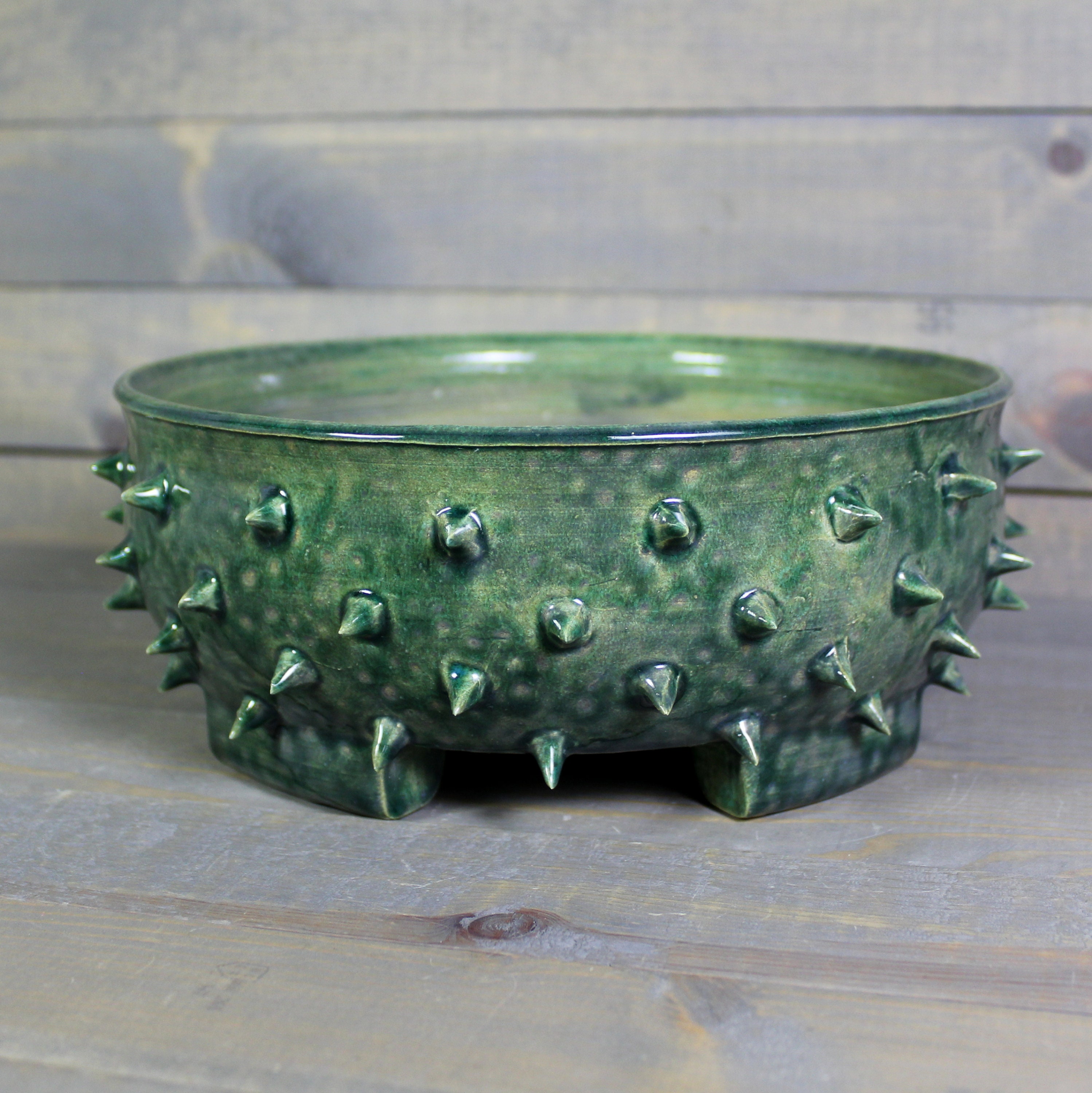 JMN Pottery - Unique Handmade Pottery