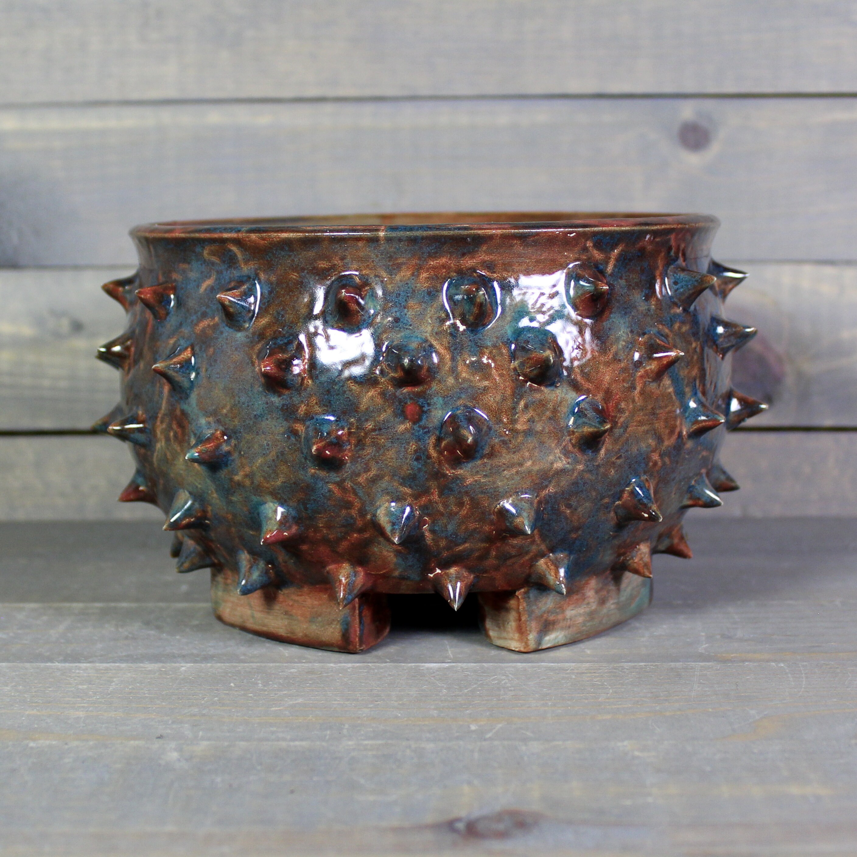 JMN Pottery - Unique Handmade Pottery