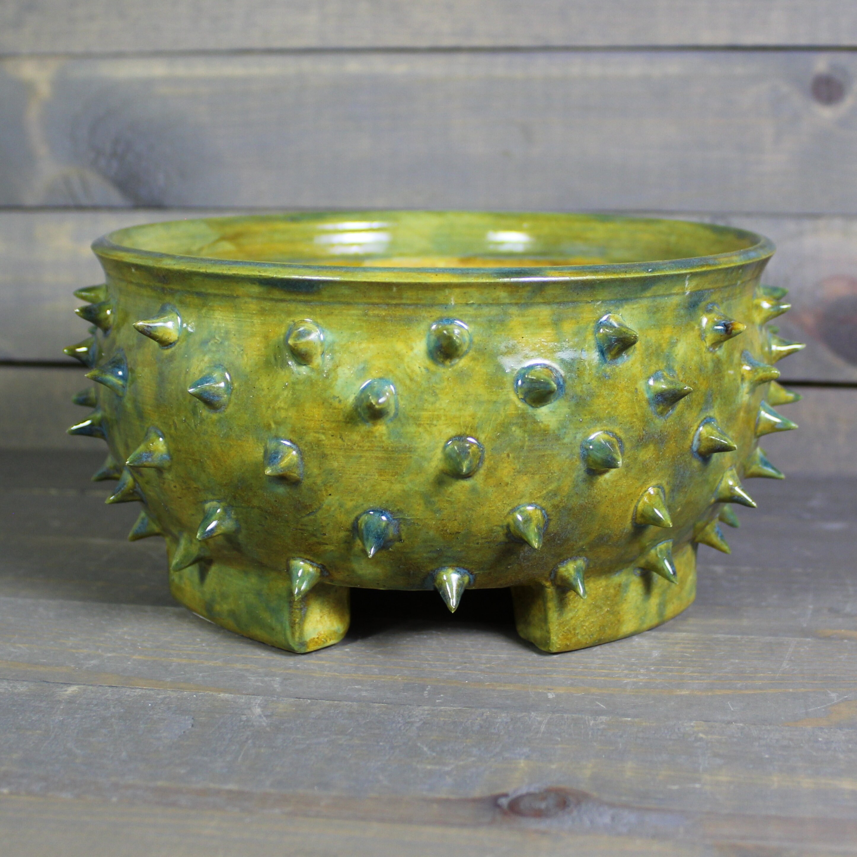 JMN Pottery - Unique Handmade Pottery