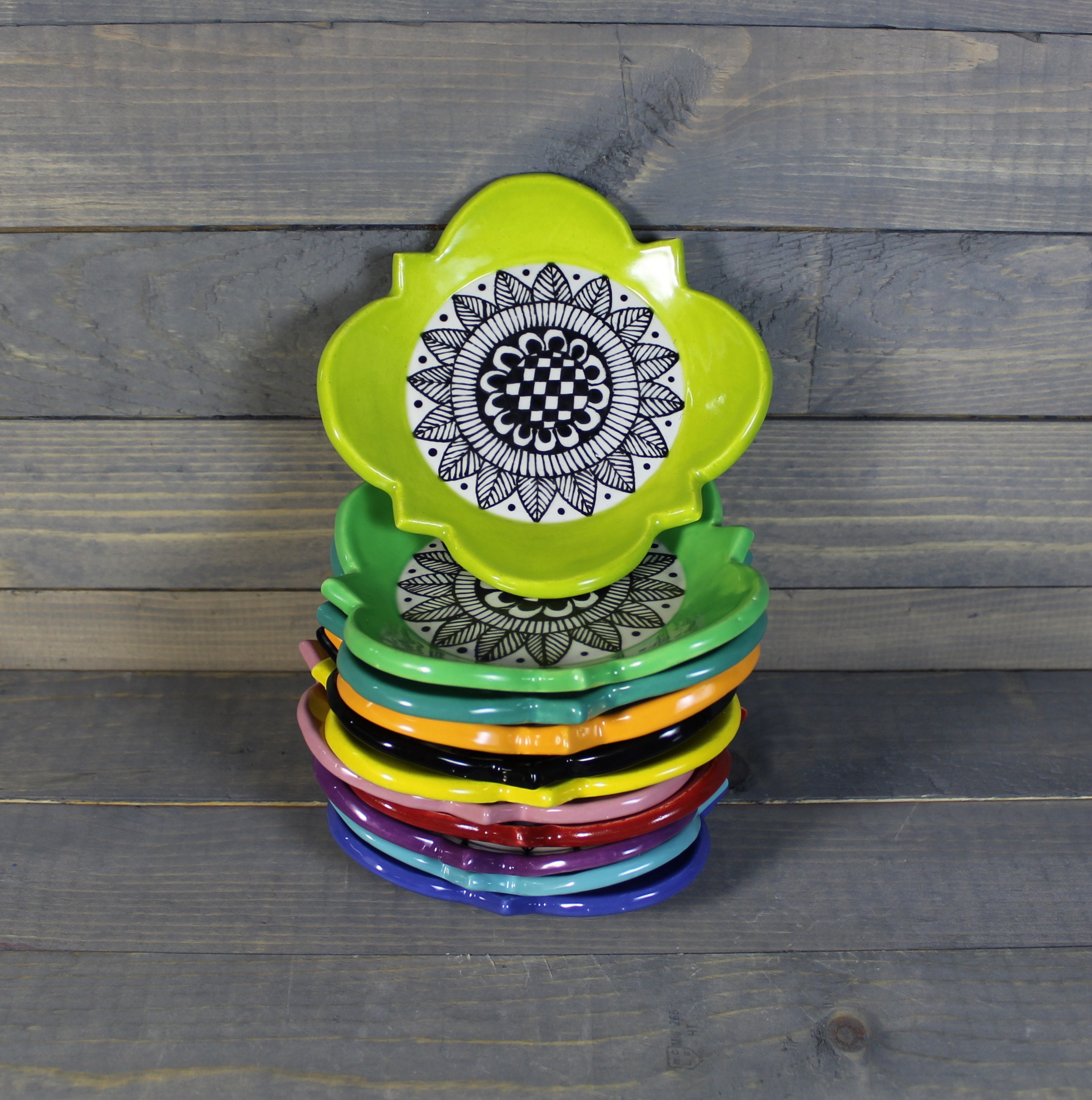 JMN Pottery - Unique Handmade Pottery