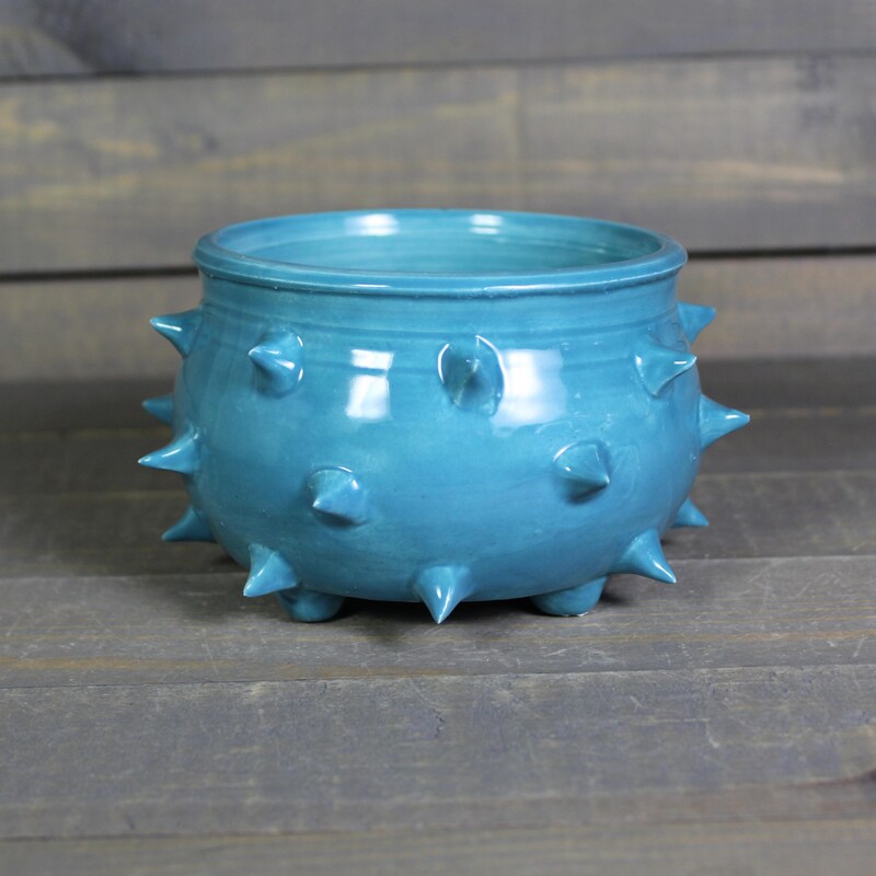 Small Ceramic Planter - Etsy