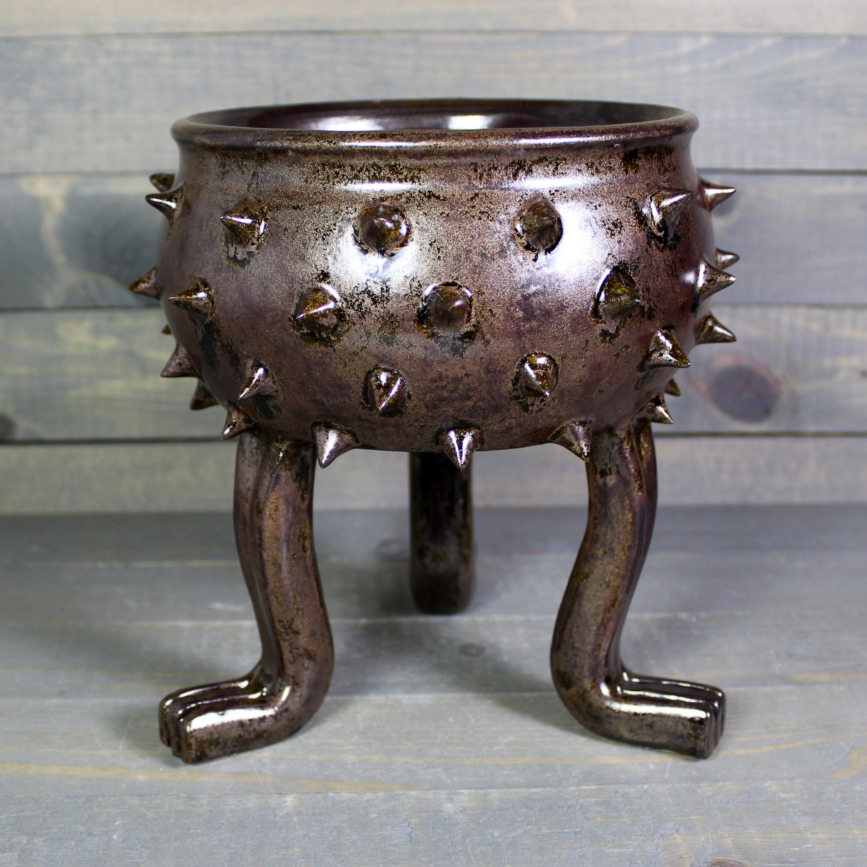 JMN Pottery - Unique Handmade Pottery