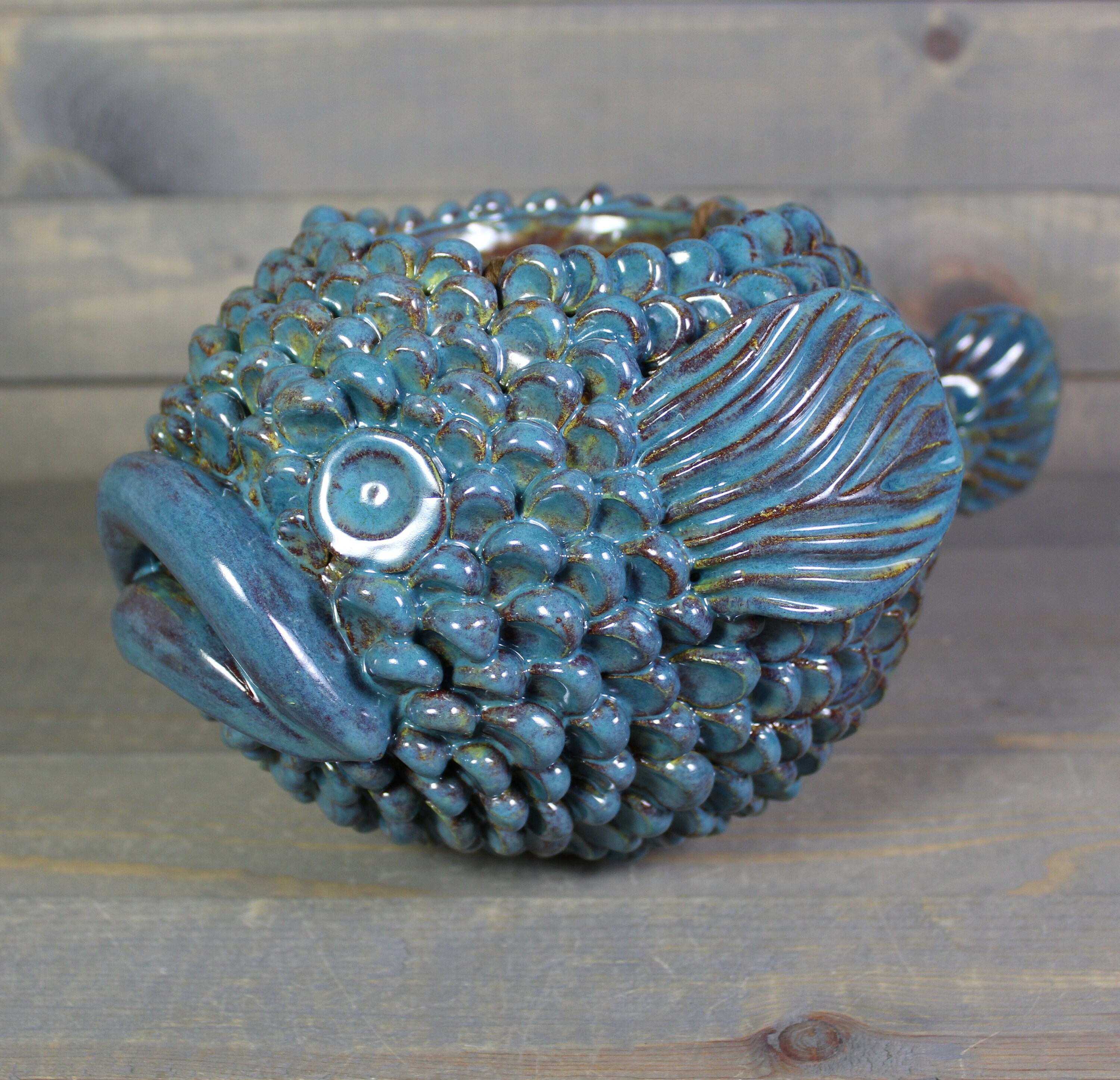 JMN Pottery - Unique Handmade Pottery