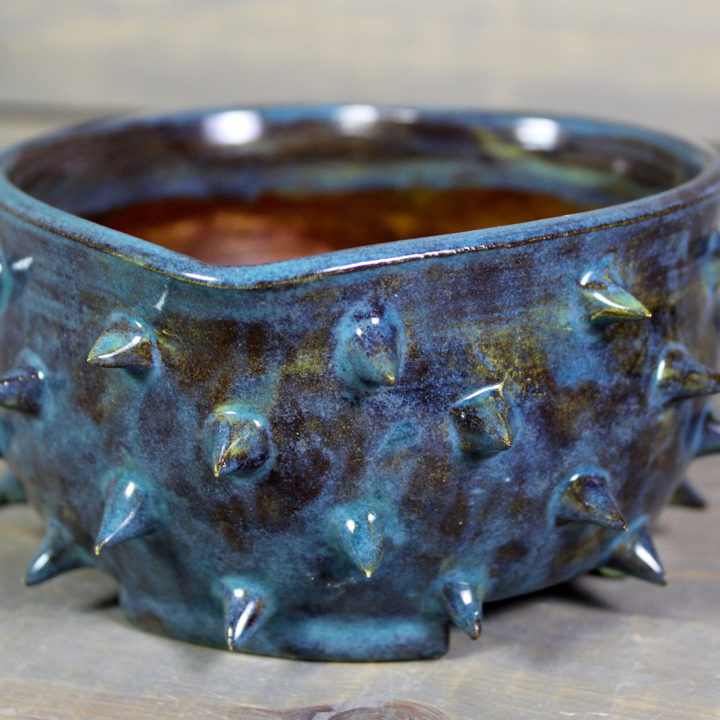JMN Pottery - Unique Handmade Pottery