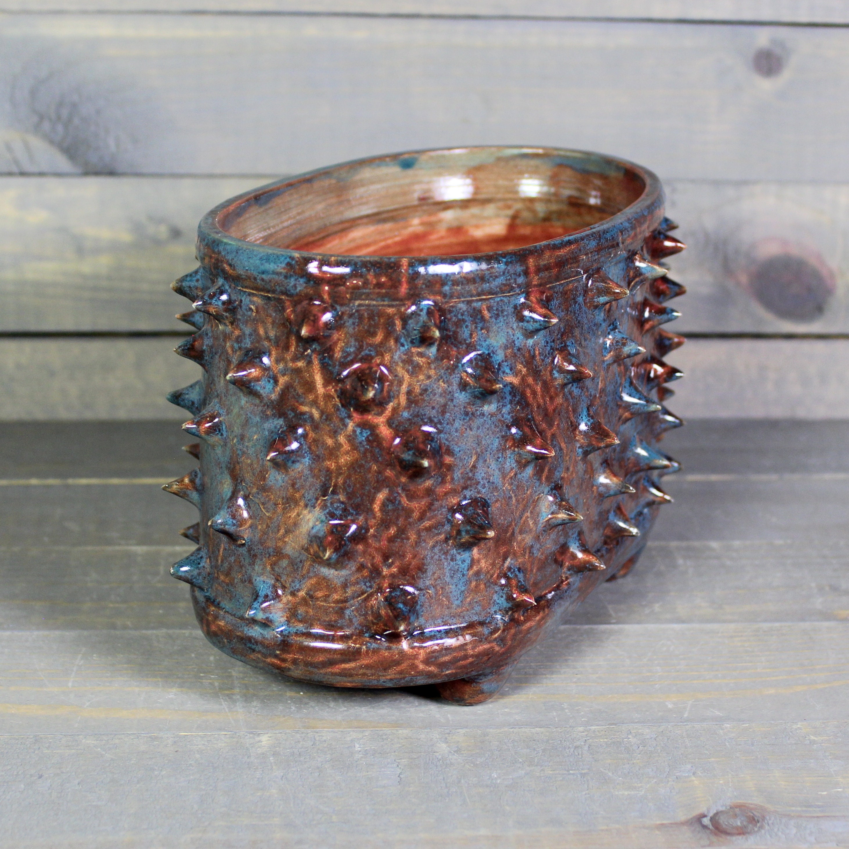 JMN Pottery - Unique Handmade Pottery