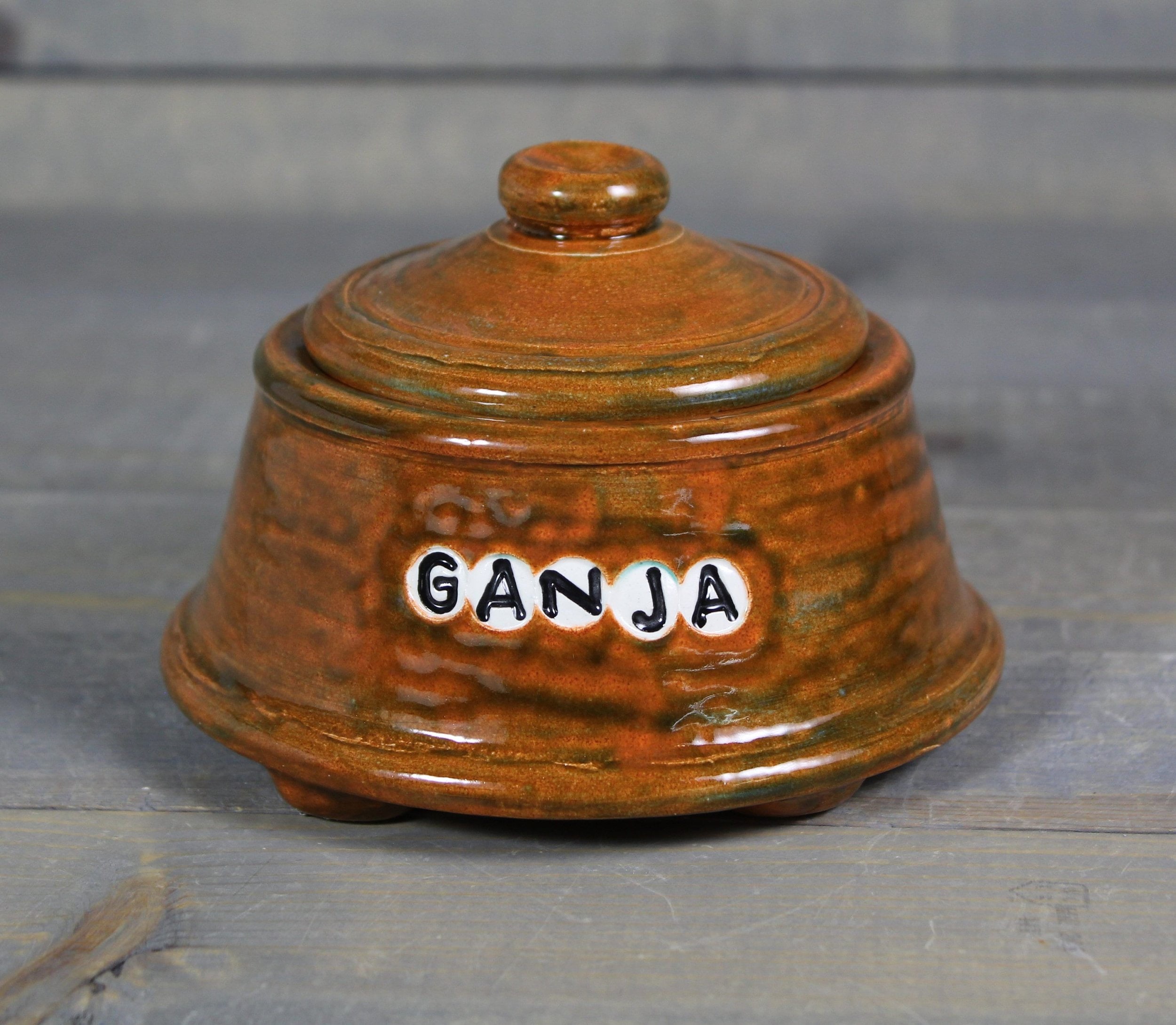 JMN Pottery - Unique Handmade Pottery