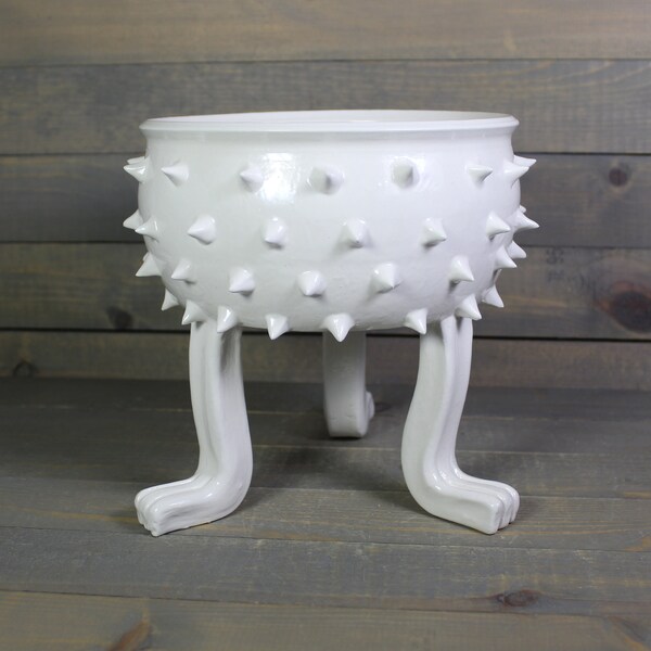 Ceramic Pot Feet - Etsy