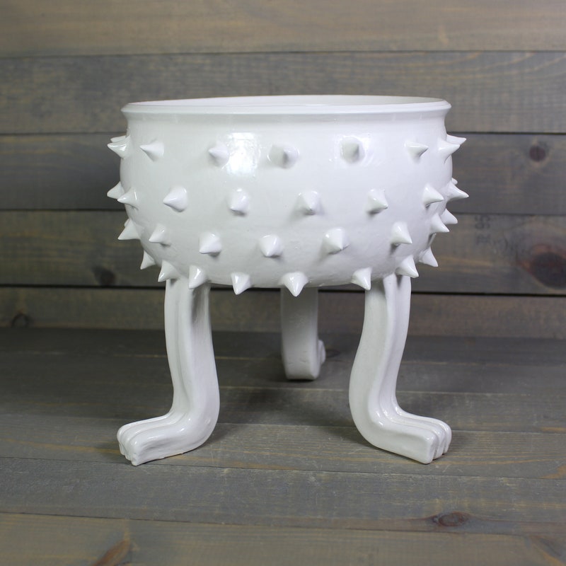 Ceramic Pot Feet - Etsy