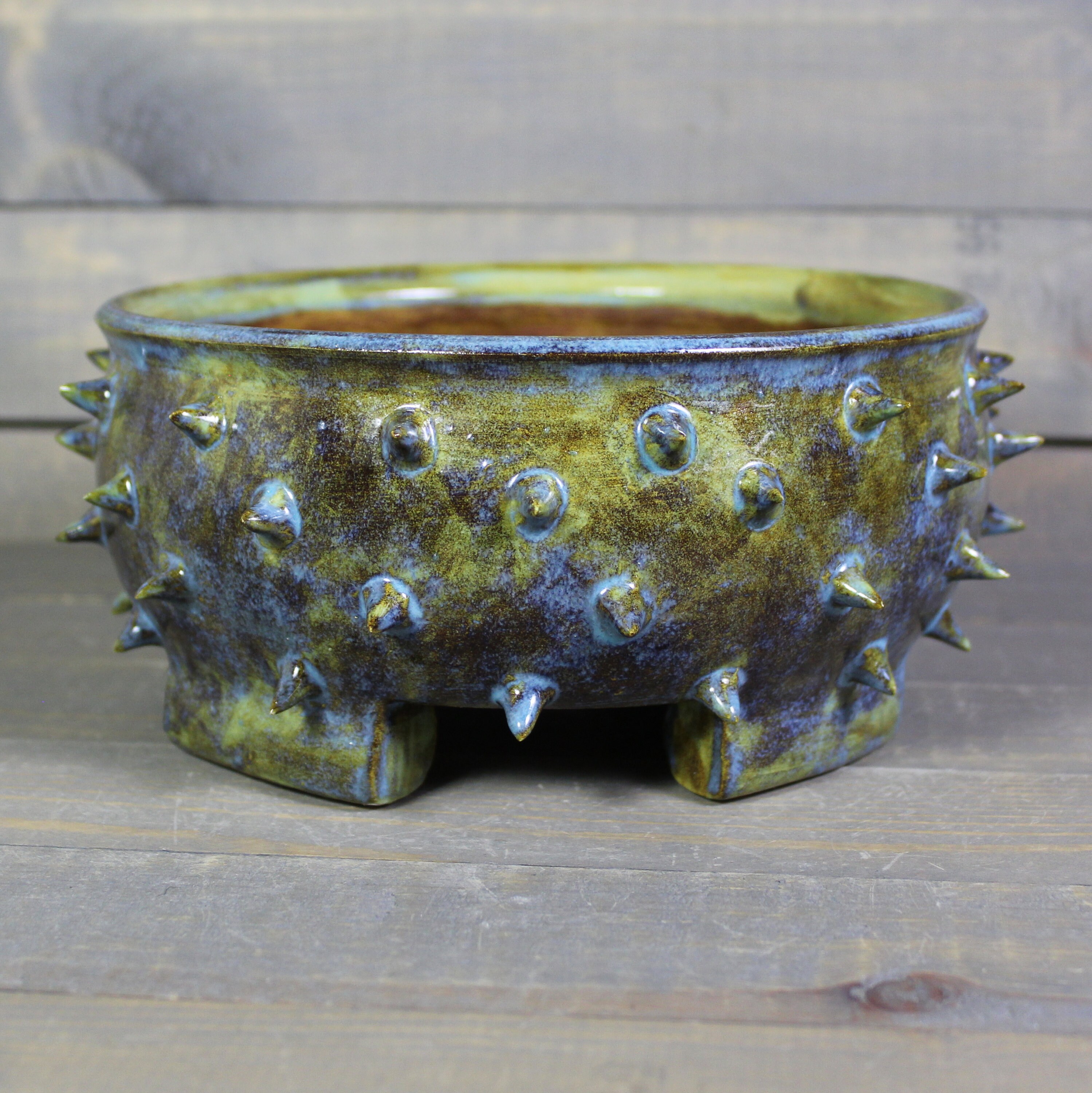 JMN Pottery - Unique Handmade Pottery