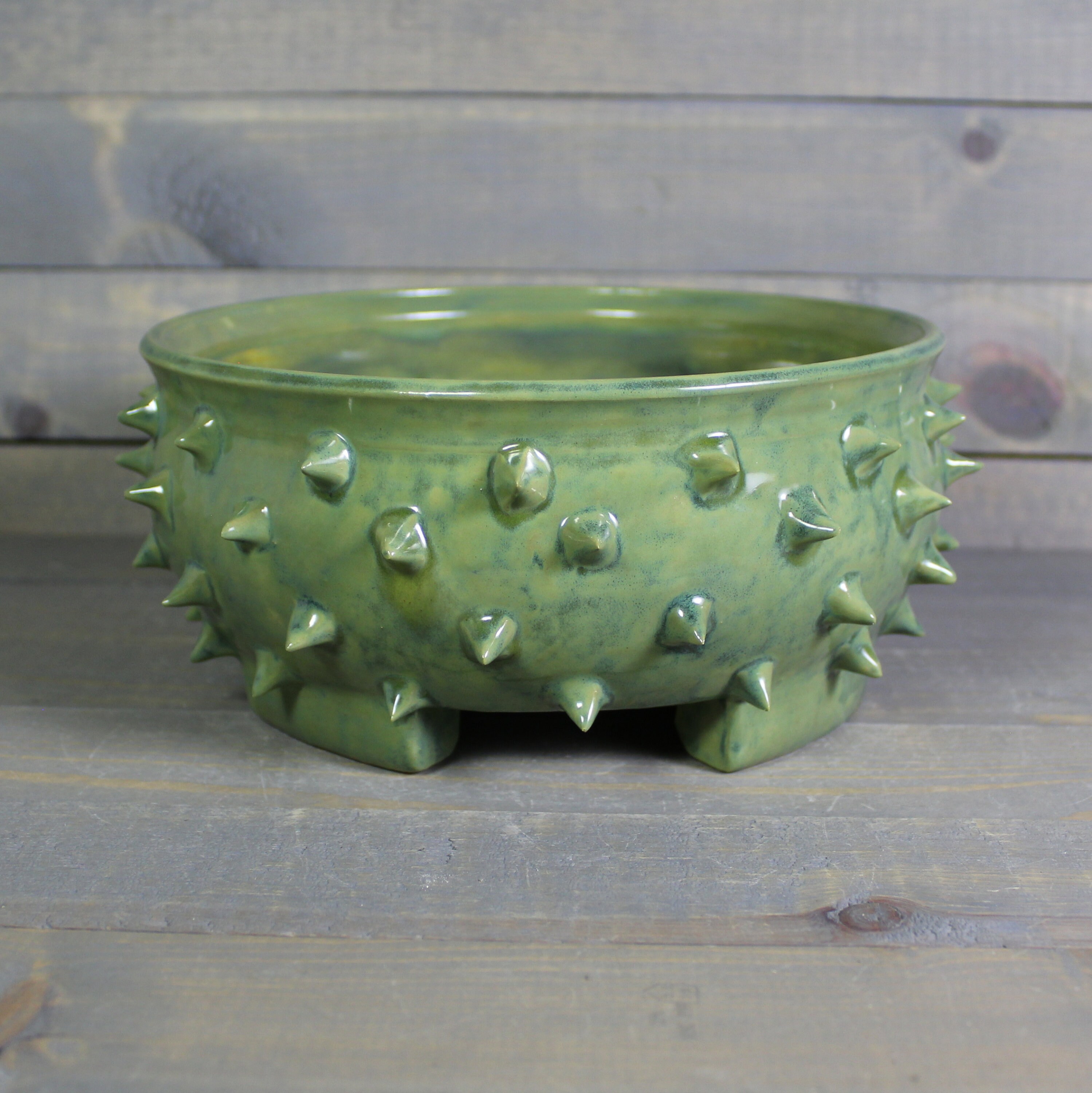 JMN Pottery - Unique Handmade Pottery