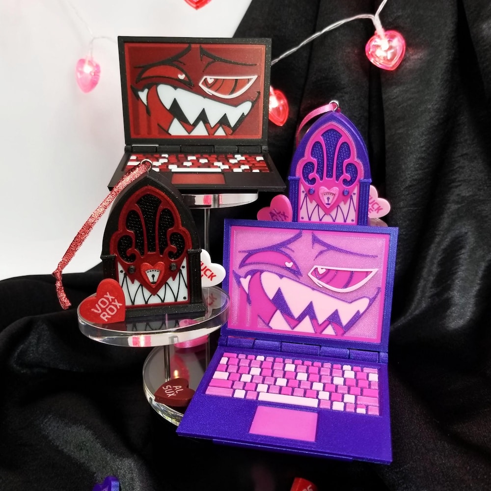 ShadowmeldShop - Etsy