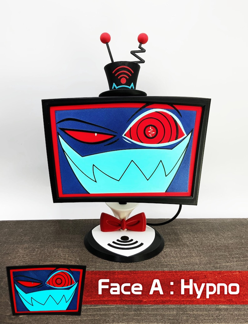 Extra Vox Faceplates for Vox Lightbox Lamp - Etsy