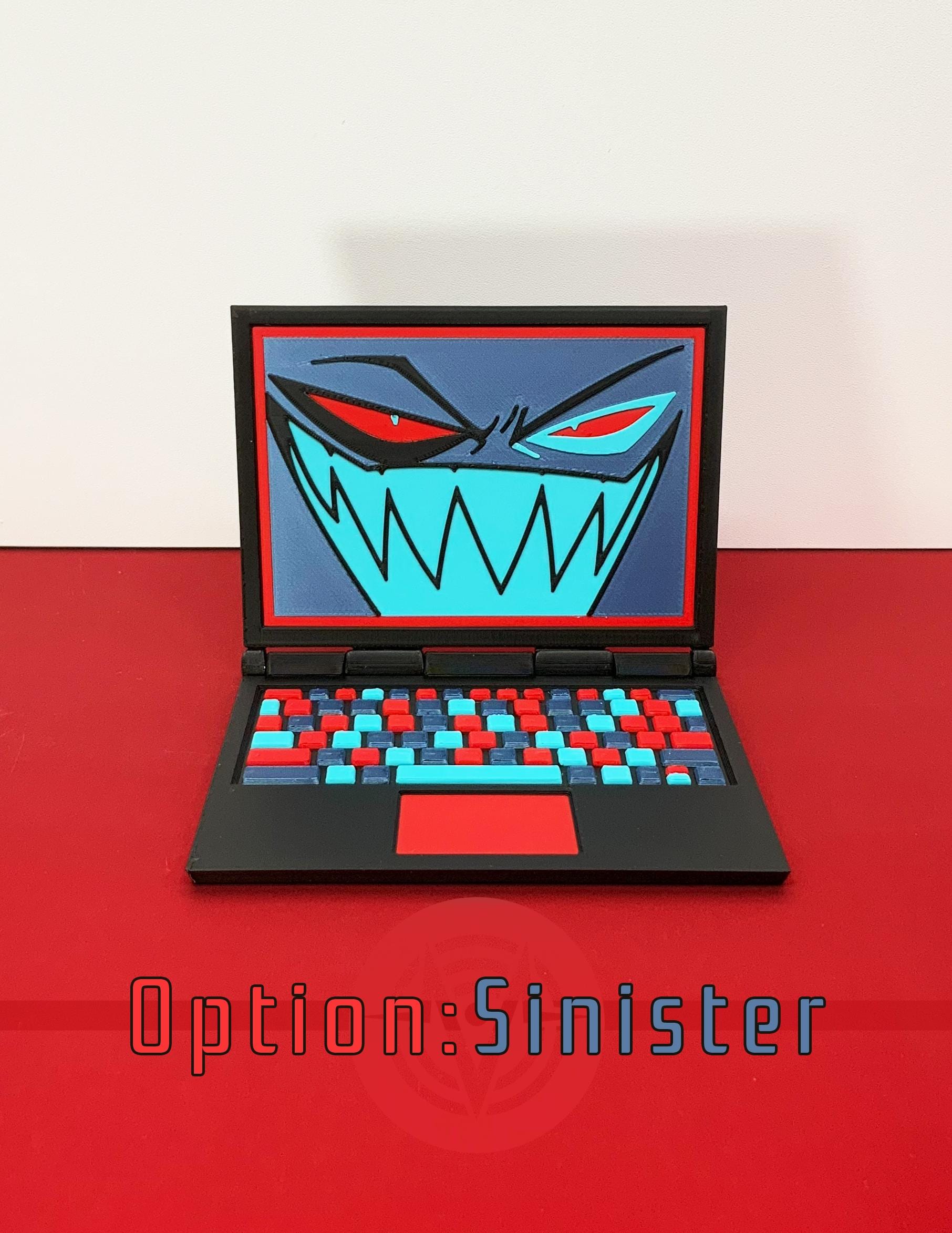 Vox Mini Laptop - Etsy