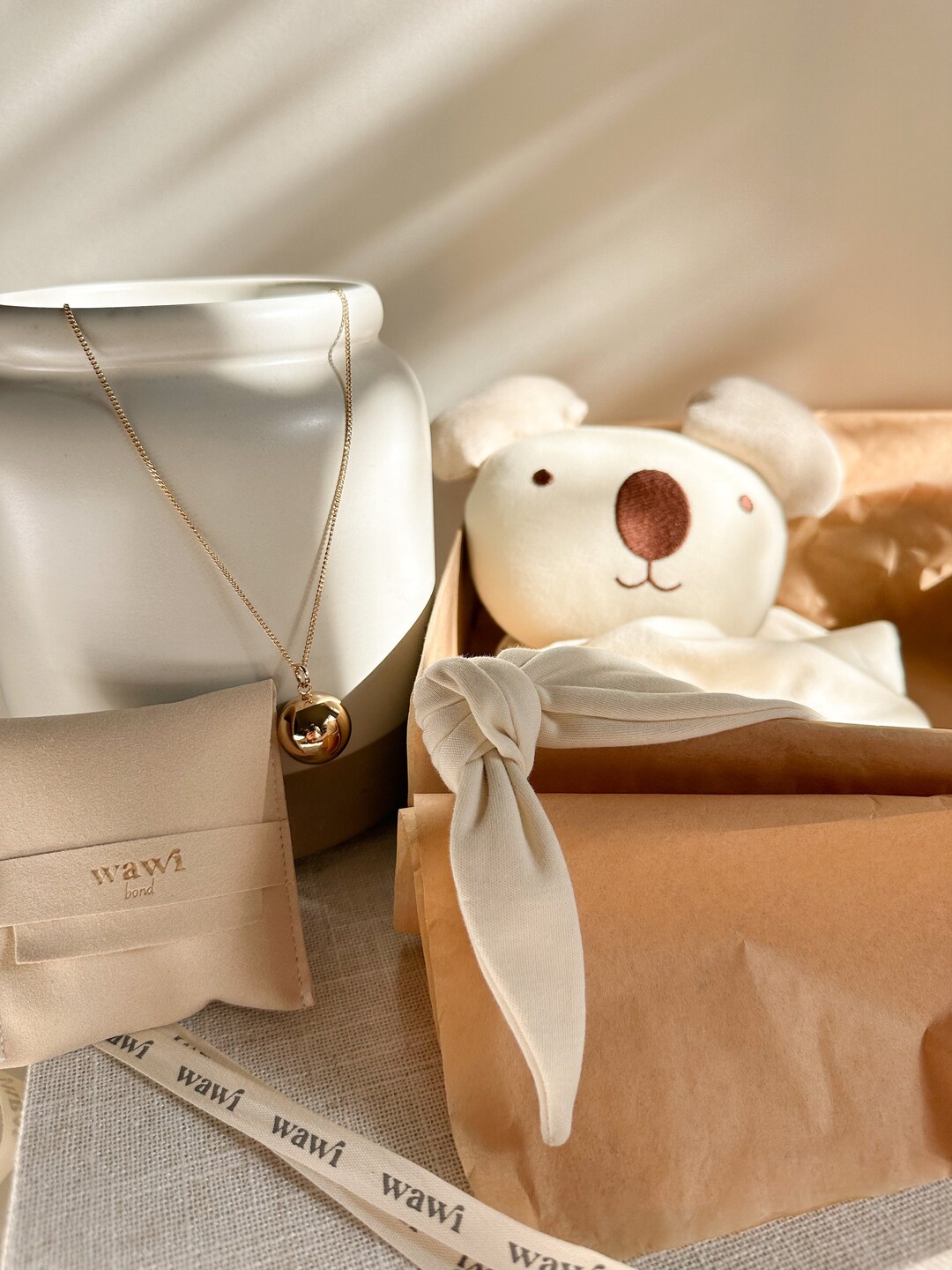 Harmony Ball Pregnancy Necklace and Lovey Set Personalized Charm - Etsy