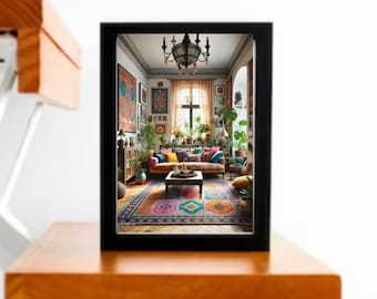 Digital Wall Art Prints, Instant Download, Wall Art, Home Decor, Wall ...