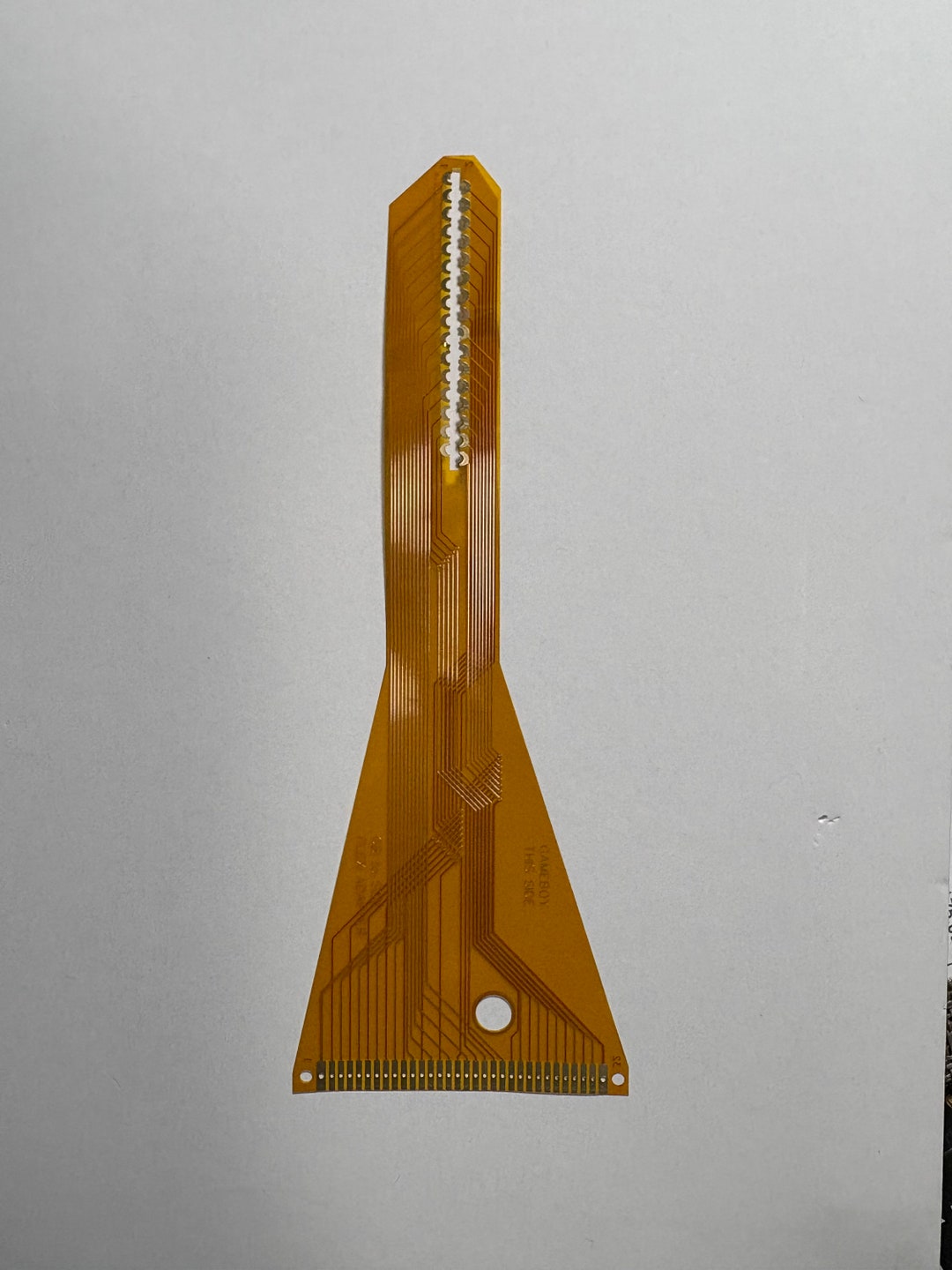 Game Boy to Super Game Boy Flex Cable - Etsy