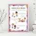 Making Friends Poster | How to Make Friends Poster |kind Friends ...
